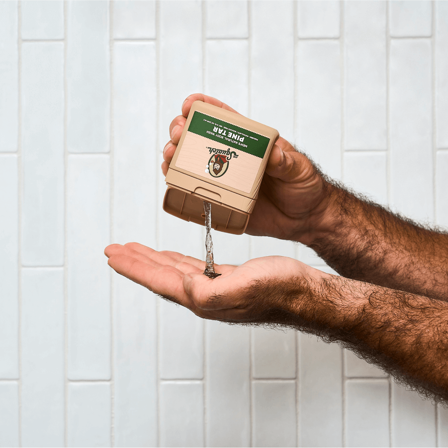 Lather Up Bundle - Dr. Squatch