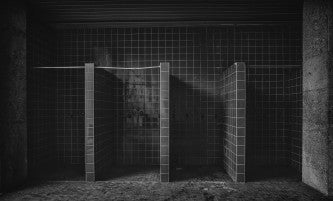 Gym Shower Etiquette: Don’t Drop the Bar - Dr. Squatch