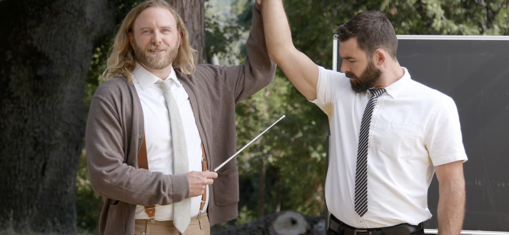 The Science Behind Stink: What Causes B.O. and How To Get Rid of It ...