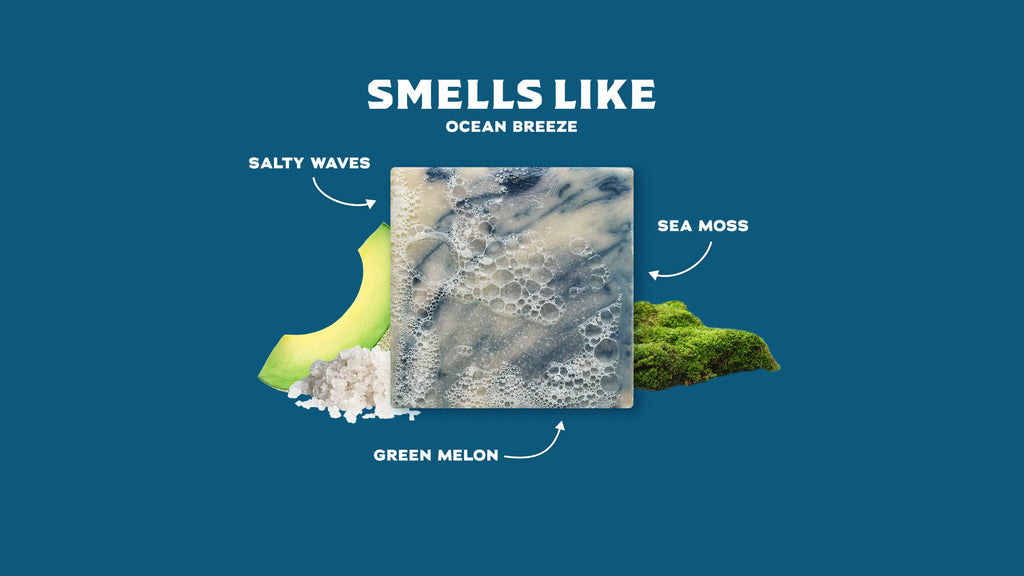 Coastal Mist - Dr. Squatch