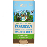 Diamond Scrub - Dr. Squatch