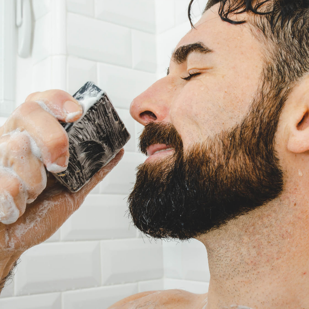 Rugged Scents Set - Dr. Squatch