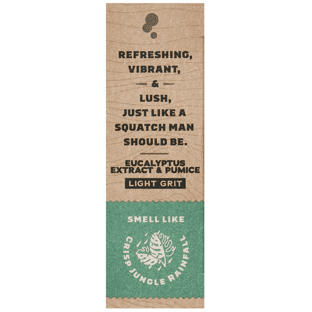 Rainforest Rapids - Dr. Squatch