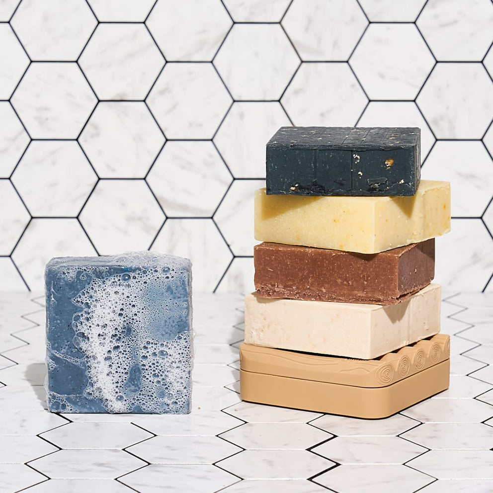 Soap Saver - Dr. Squatch