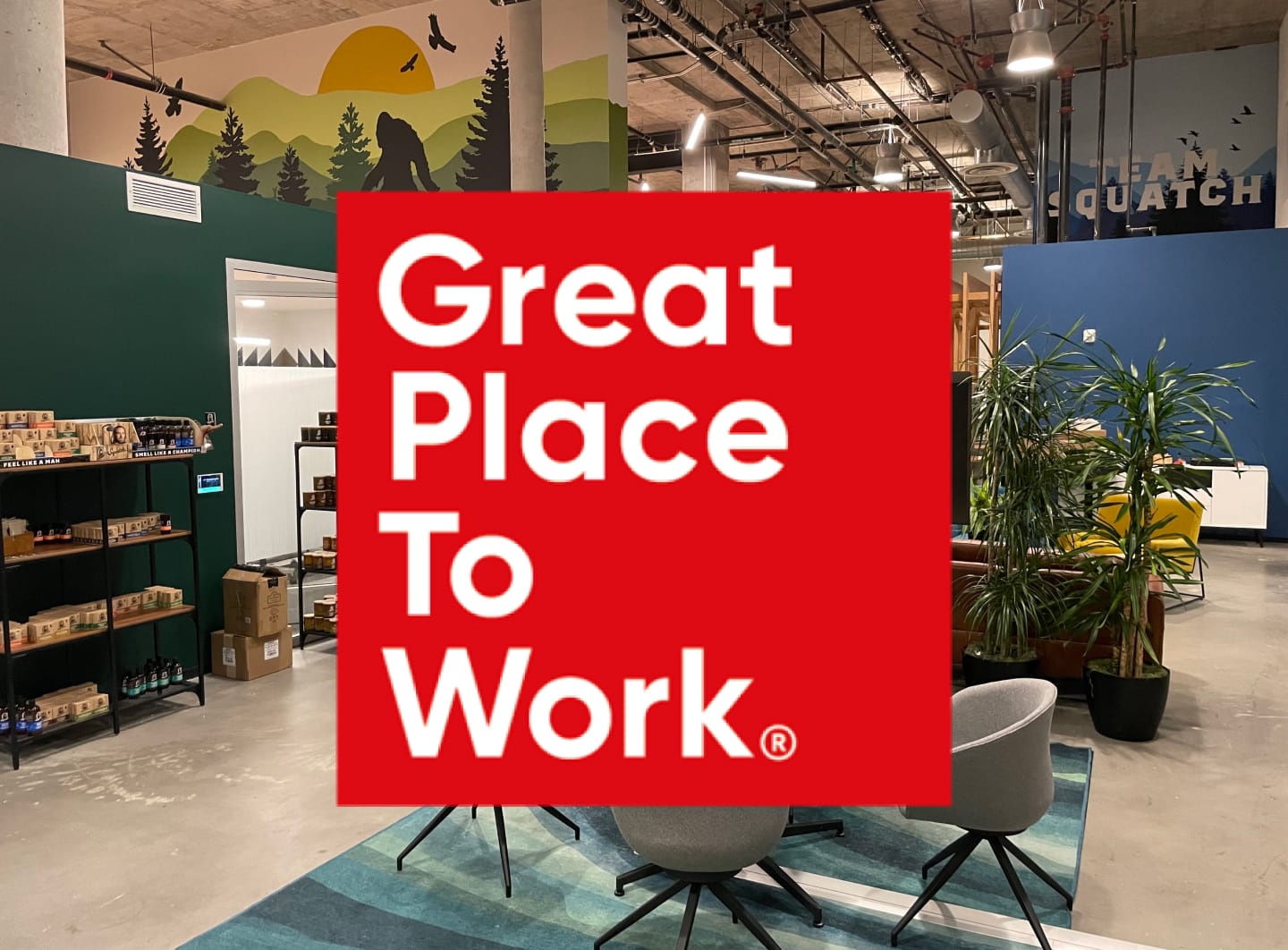 Careers - Dr. Squatch