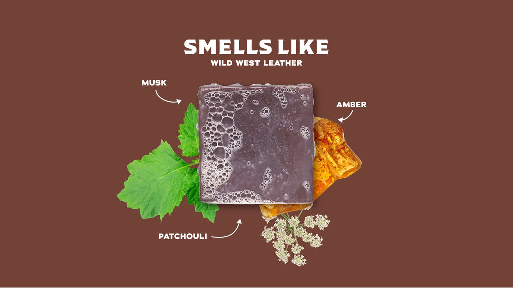 Maverick Musk | Dr. Squatch