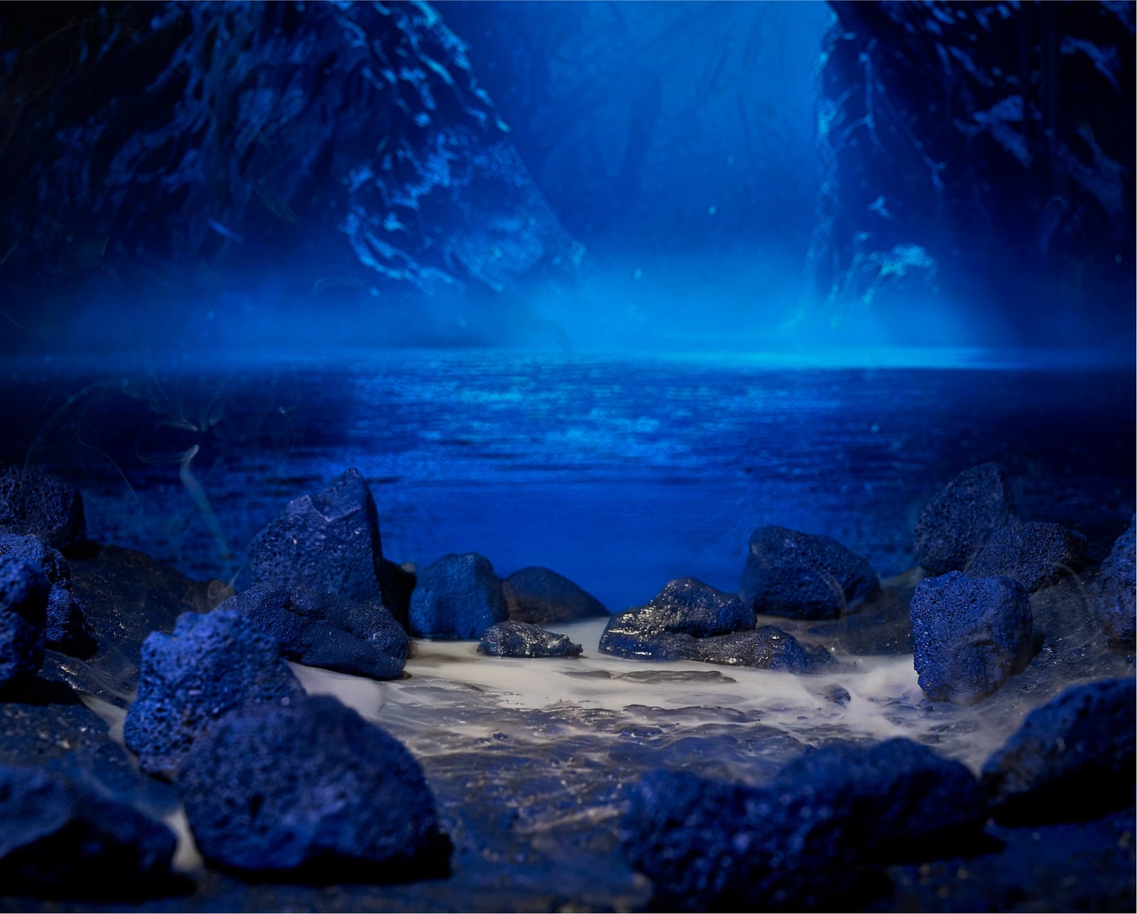 Diamond Scrub - Dr. Squatch