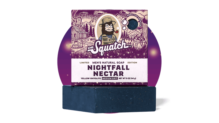 New & Trending | Dr. Squatch