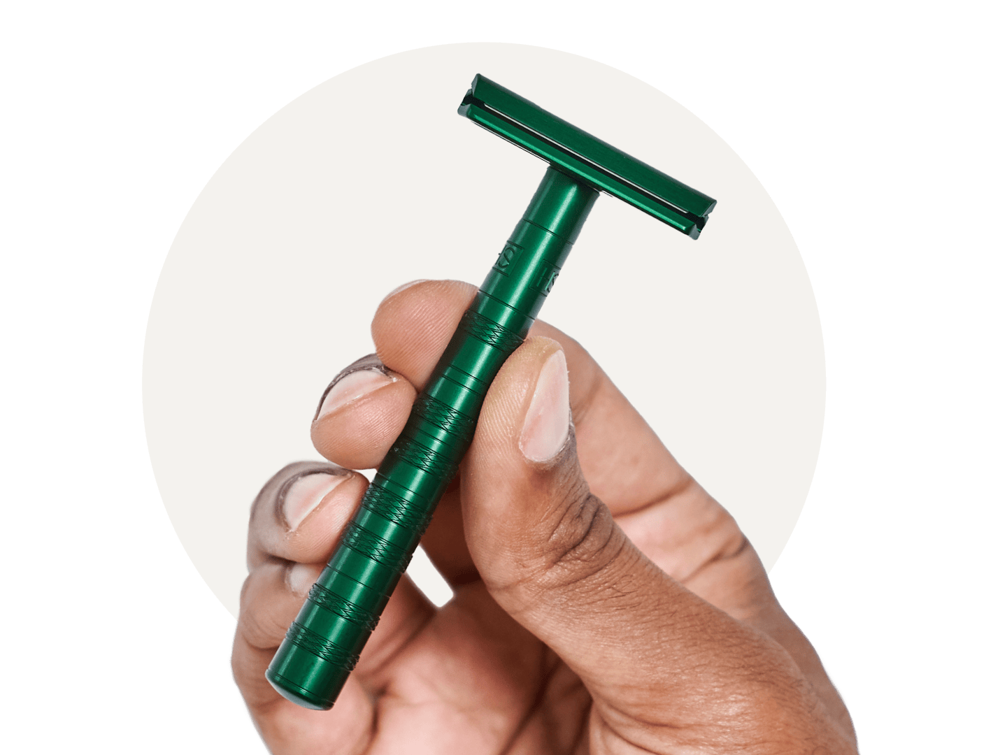 Safety Razor - Dr. Squatch