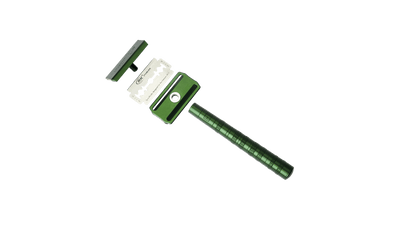 Safety Razor - Dr. Squatch