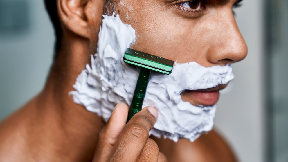 Safety Razor - Dr. Squatch