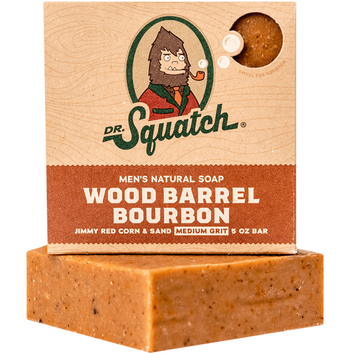 Bar Soap 6-Pack - Dr. Squatch