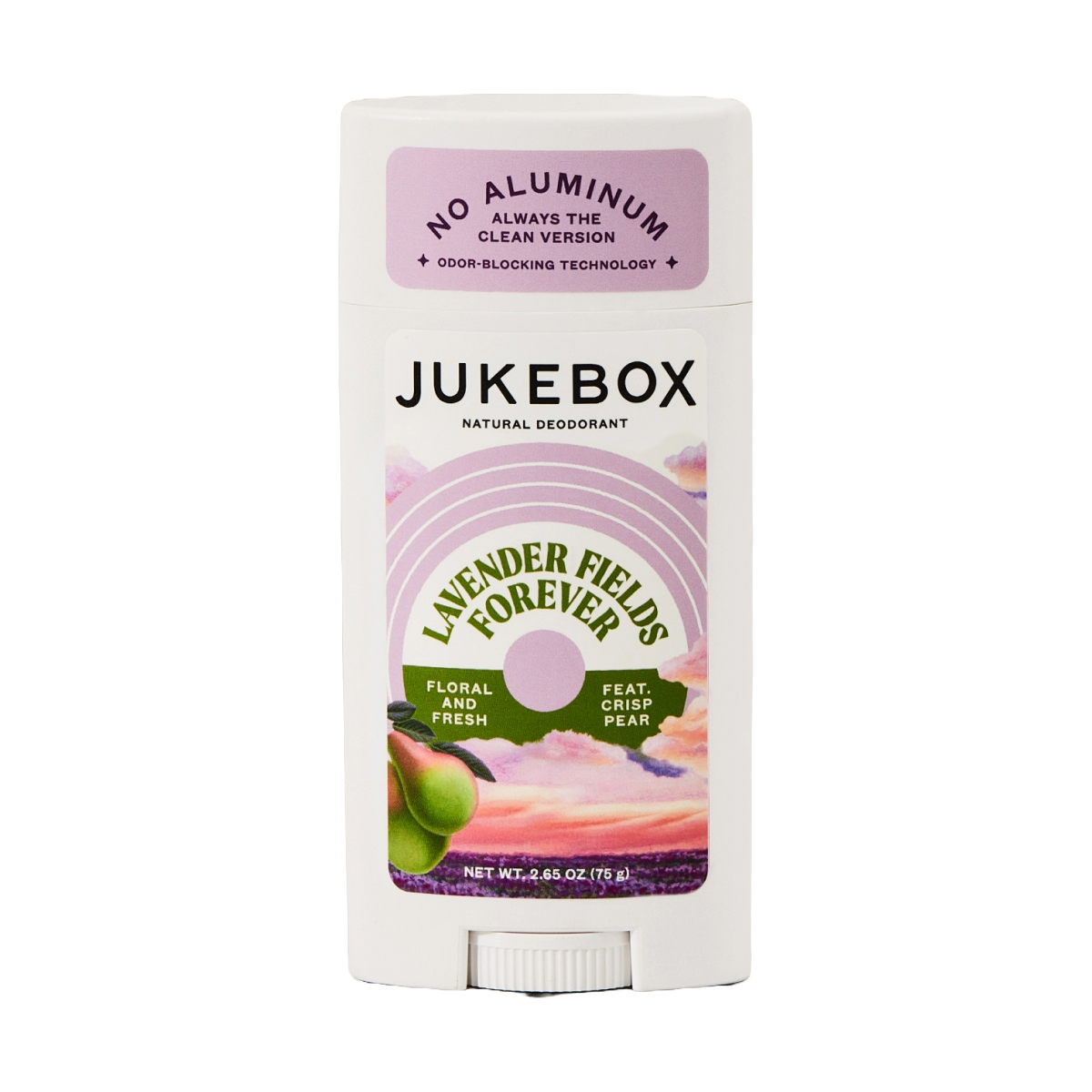 Jukebox Deodorant & Soap Set - Dr. Squatch