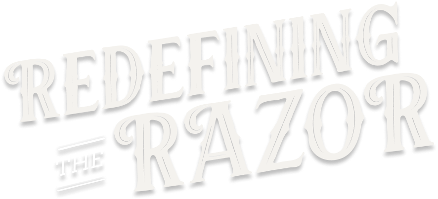 Safety Razor - Dr. Squatch