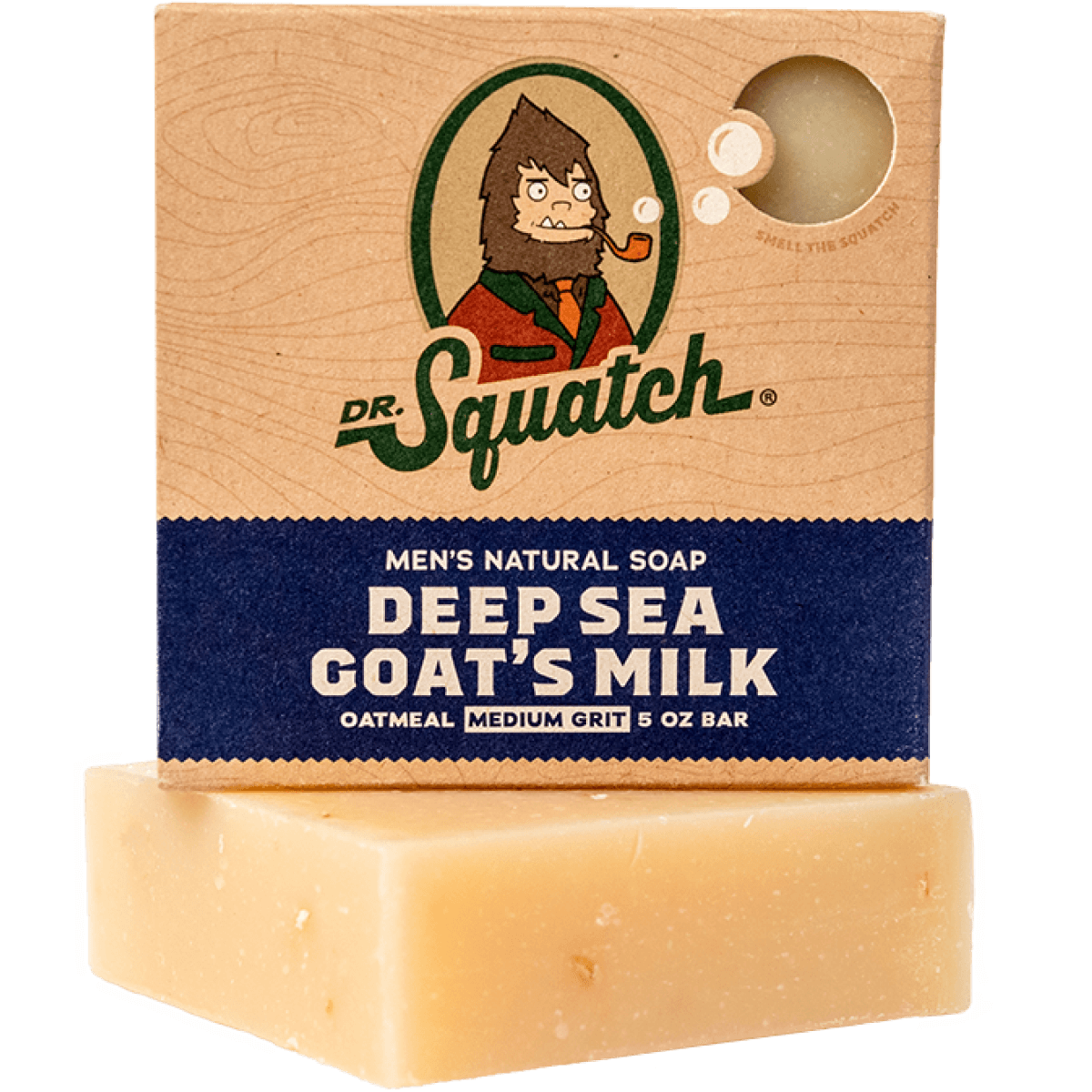 Goat S Milk Soap